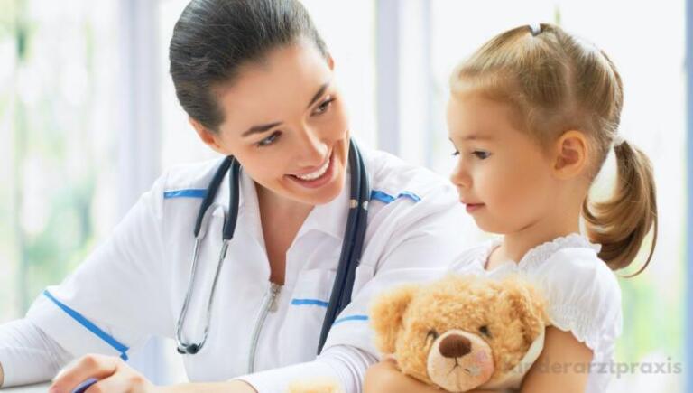 Kinderarztpraxis Dr. med. Jan-Philip Modrow / Sung-Kyu Lee in Frankfurt ...